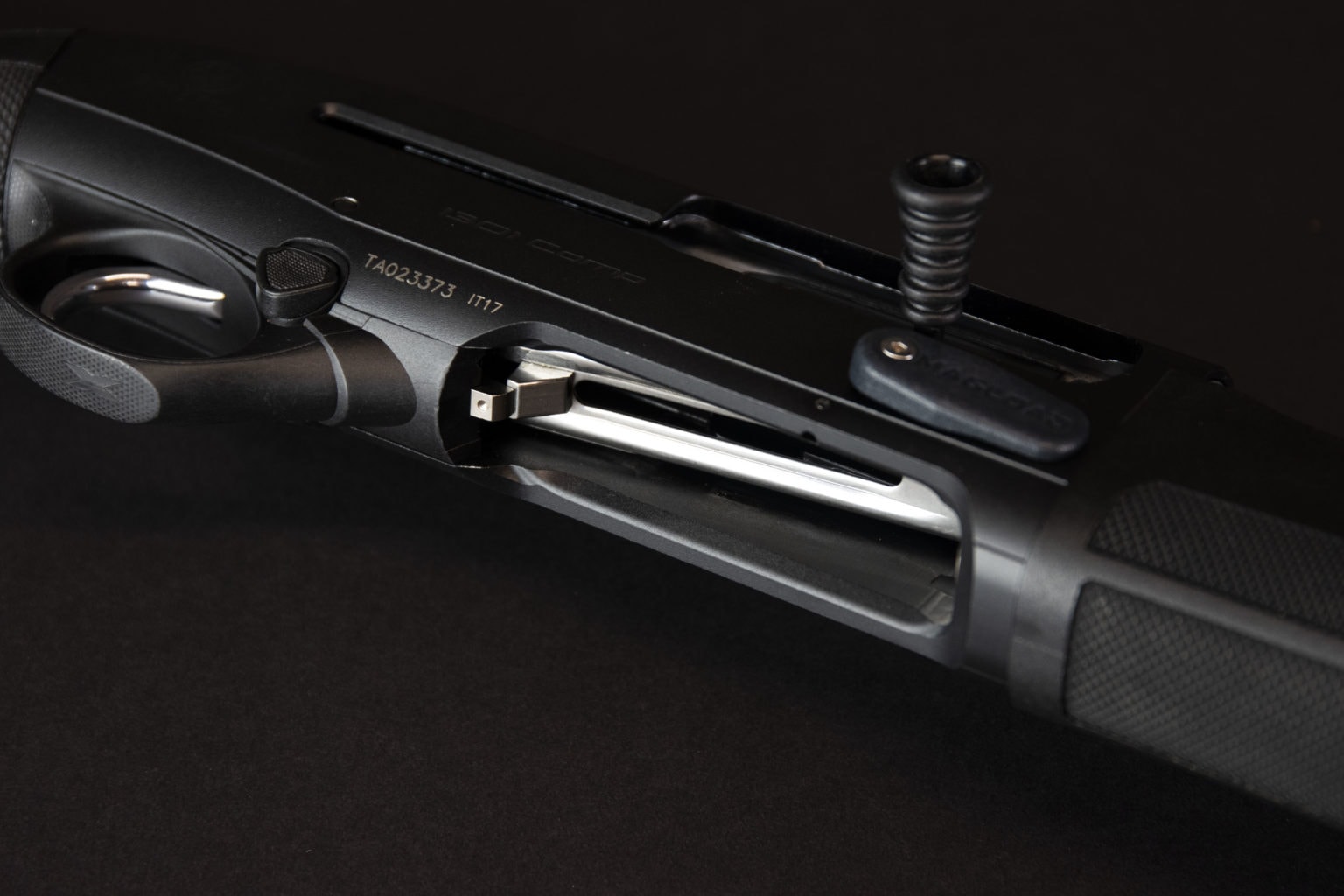 Beretta 1301 Pro Lifter (3.5") - Lifter Hold Down - Magload