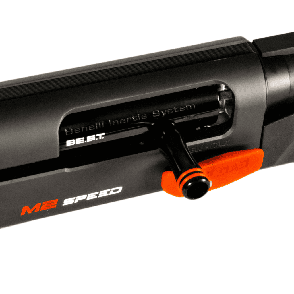 Enlarged Shotgun Bolt Charging Handle - Magload