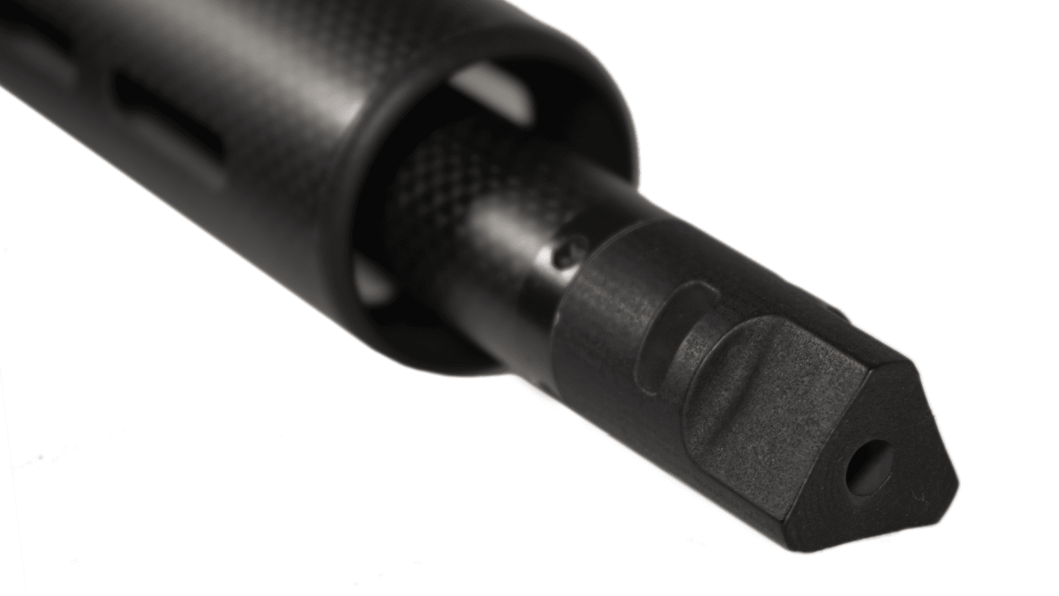 Muzzle Brake for .22lr/.22wmr - Magload