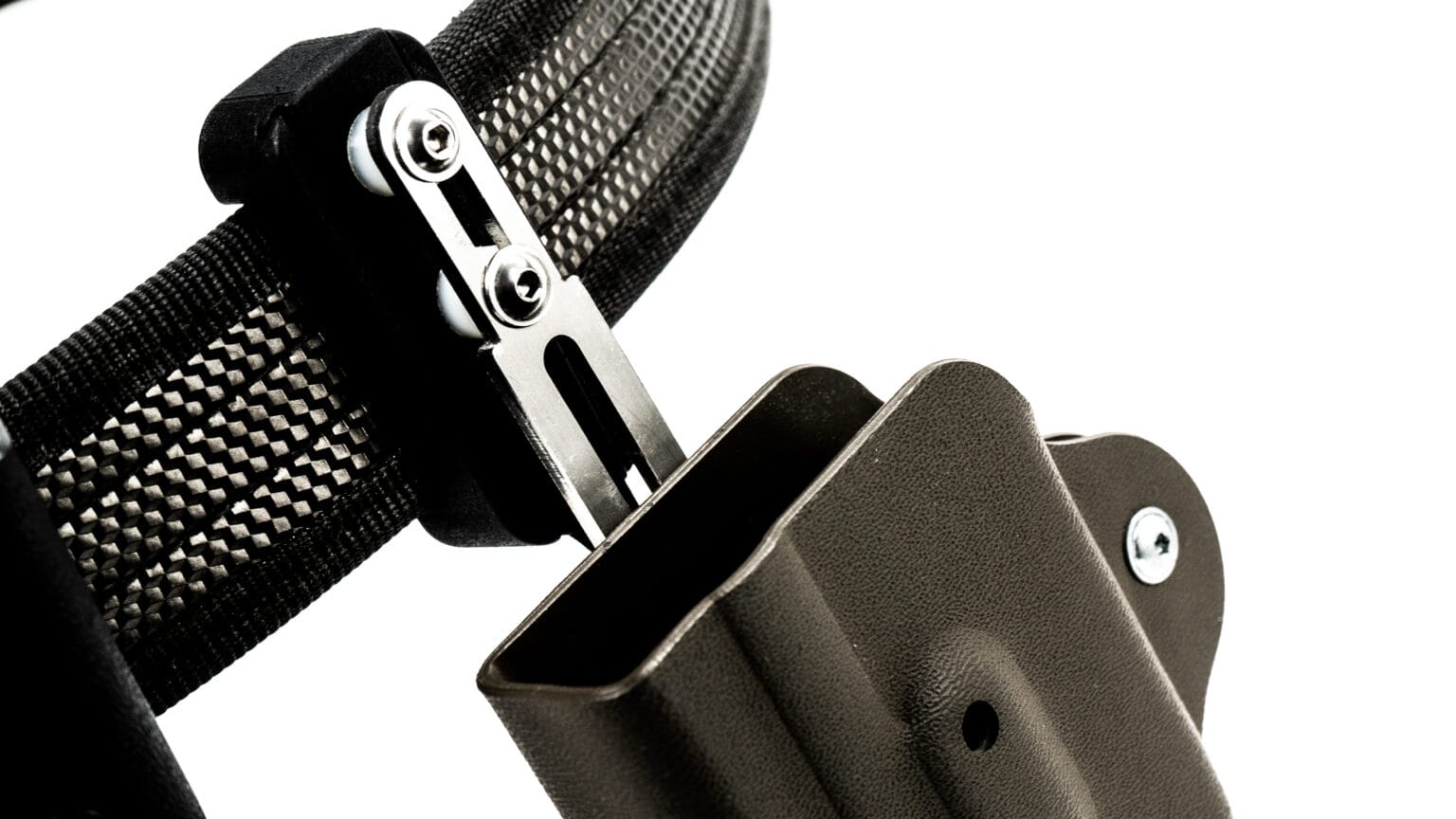 Clic Belt Clip System - Magload