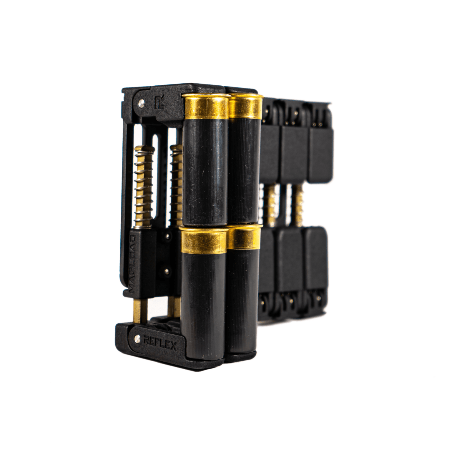 REFLEX Quad Loading System - Magload