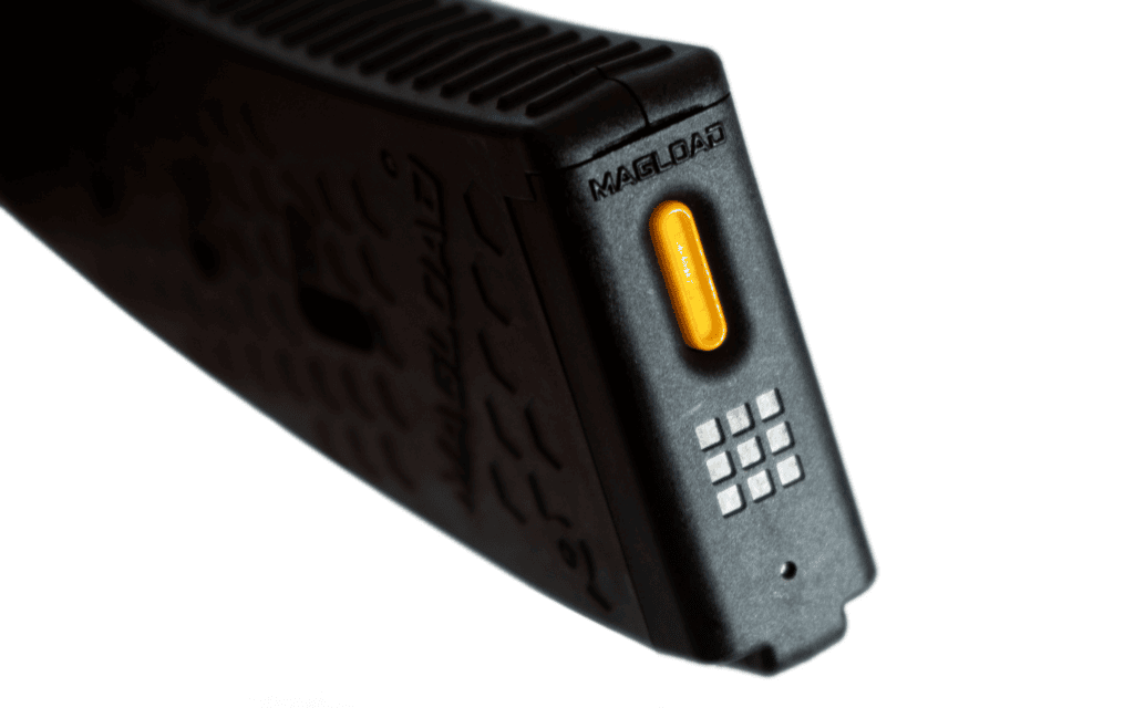 AR-22 .22lr Magazine (31rnds) - Magload