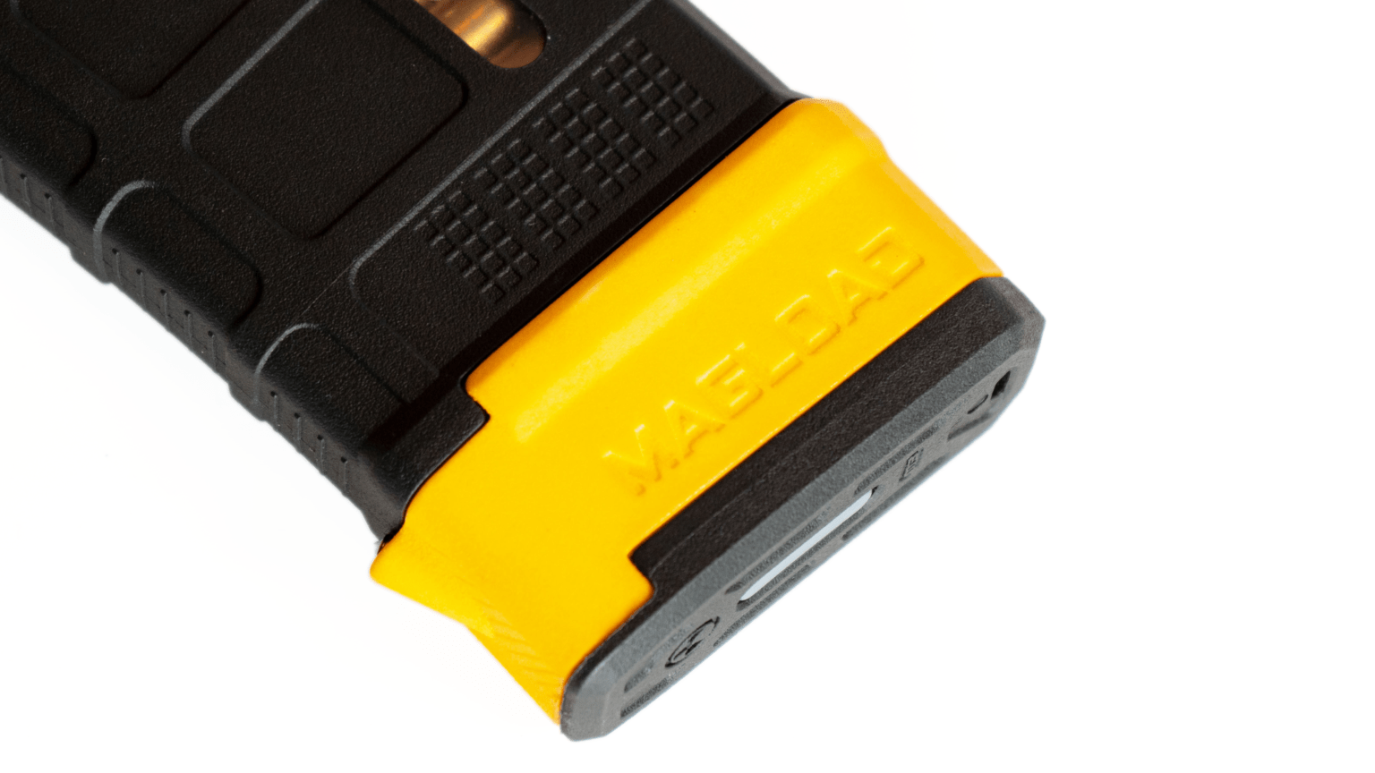 '+6rd PMAG Stackable Extension (Gen-M3) - Magload