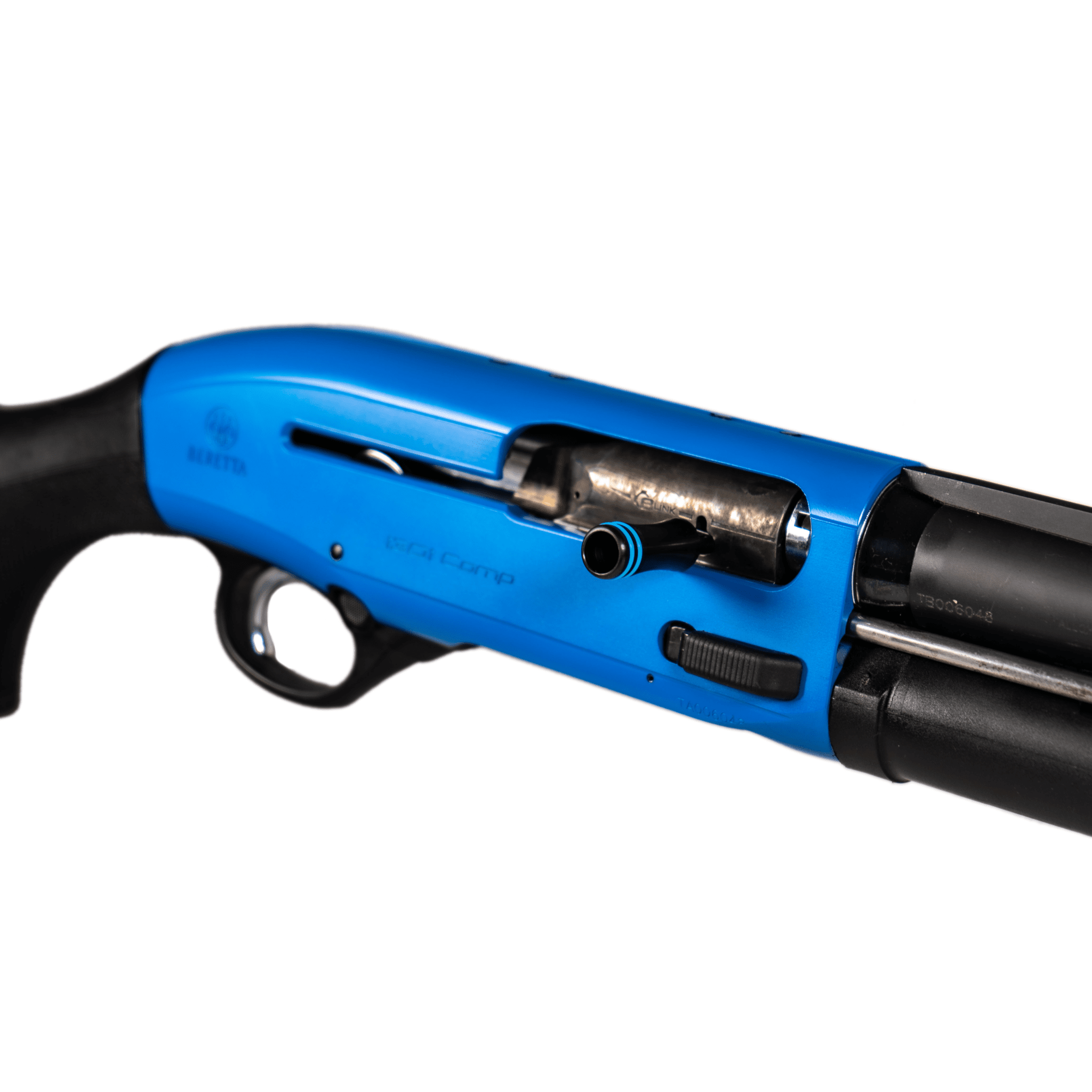 Beretta Semi-Auto Pro Lifter (3") - Lifter Hold Down - Magload