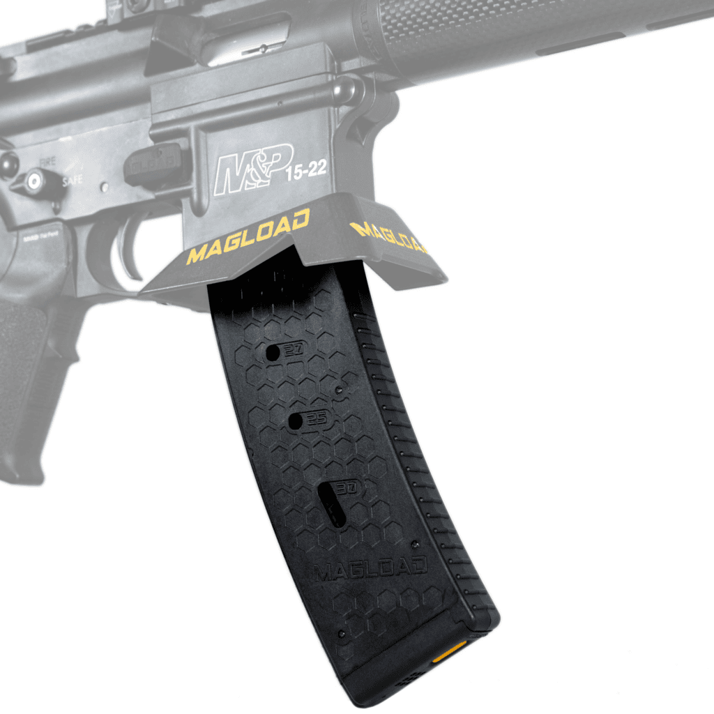 AR-22 .22lr Magazine (31rnds) - Magload