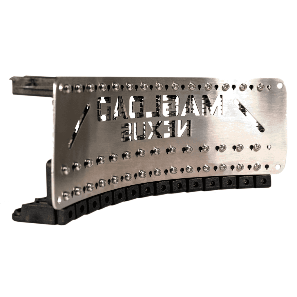 Nexus Element Backplates - Magload