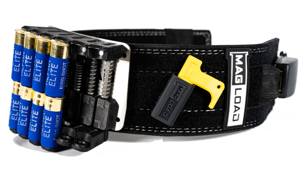 Nexus Element Quad Loading System - Magload