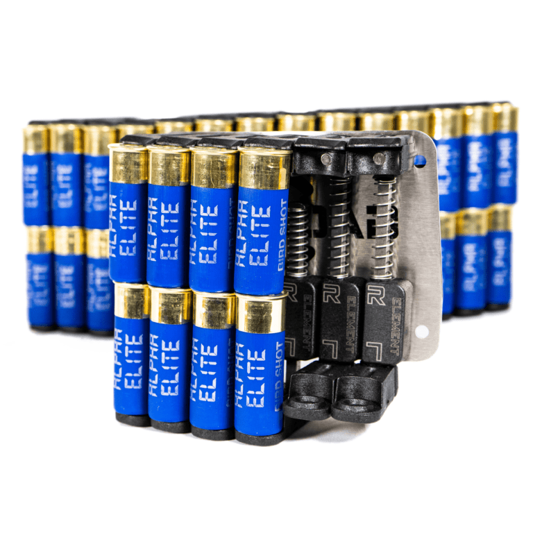 12g Training Rounds / Dummy Cartridges - Magload