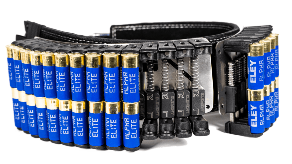 Nexus Element Quad Loading System - Magload