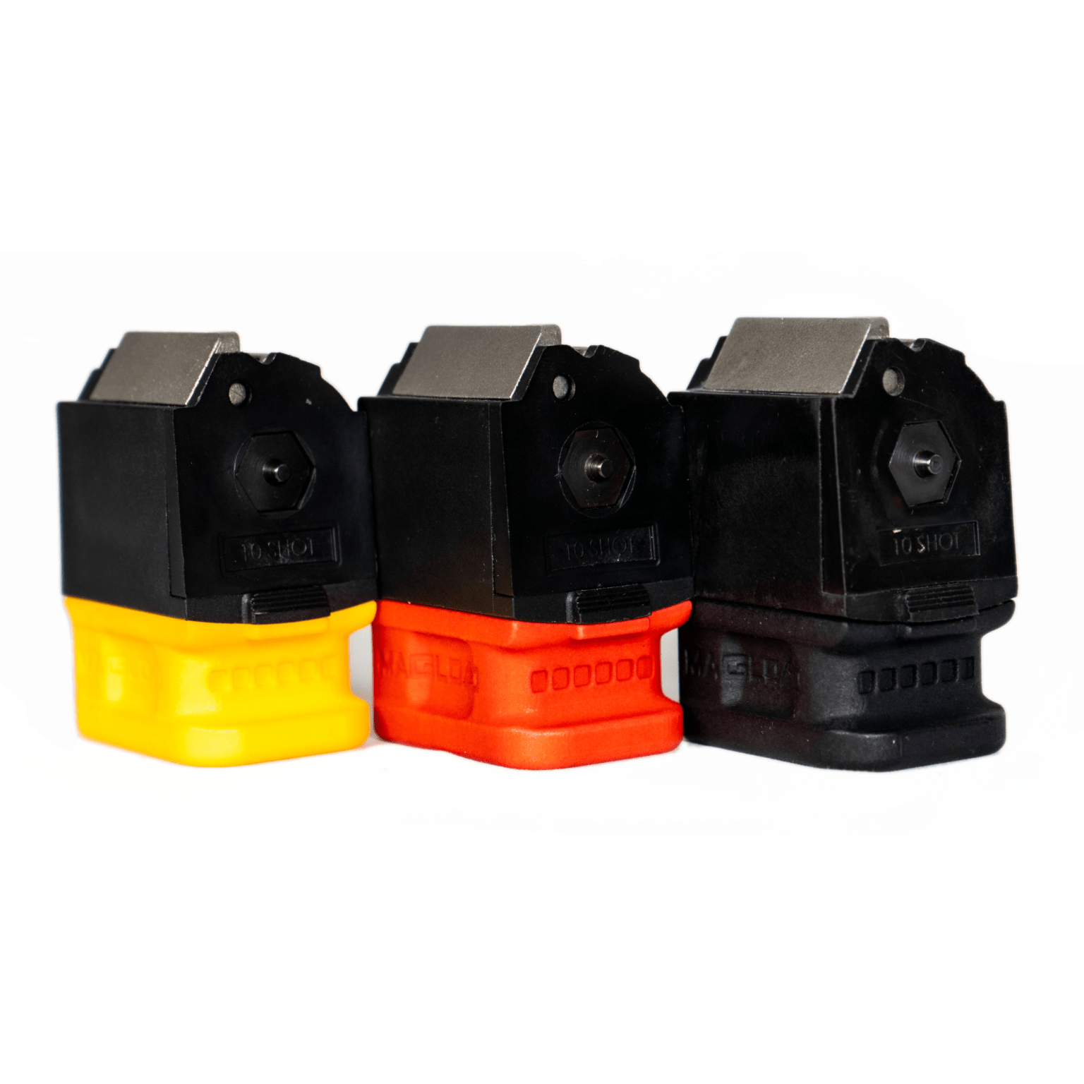 Ruger 10/22 Magazine Base - Magload