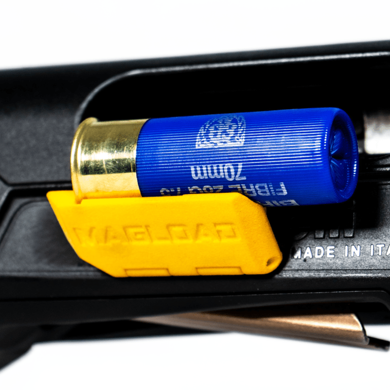 Nexus PRO Quad Loading System - Magload