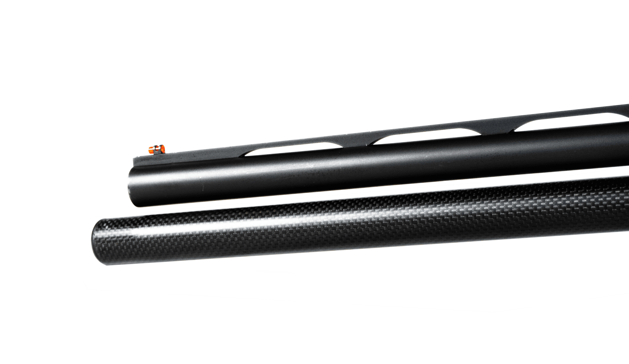 Carbon Fibre 12g Shotgun Magazine Extension Tubes - Magload