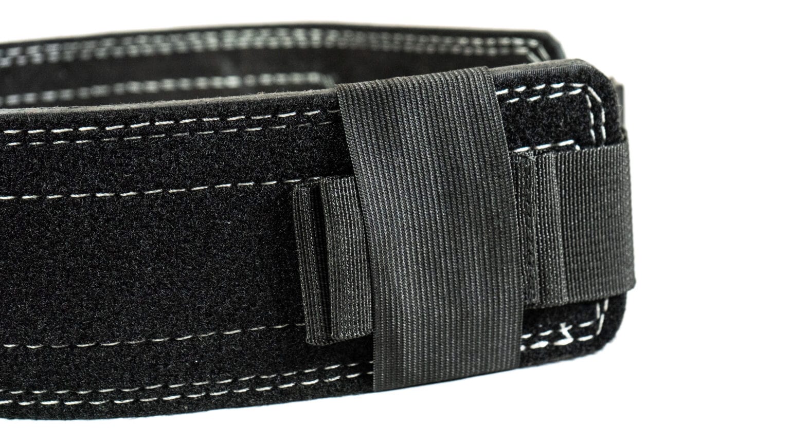 Velcro Competition Shotgun Belt - Magload