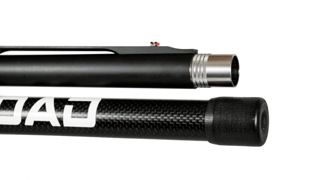 Extended Competition Shotgun Chokes - Full Set Of 6 - Magload