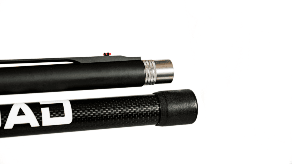 Extended Competition Shotgun Chokes - Full Set Of 6 - Magload