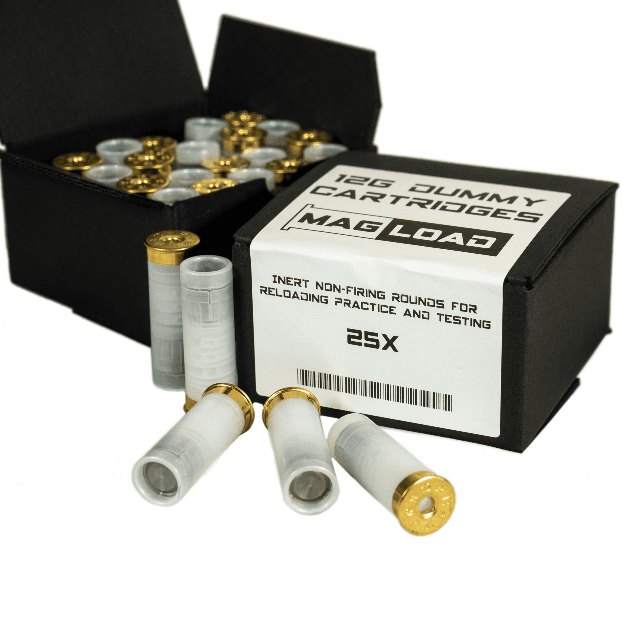 Nexus PRO Quad Loading System - Magload