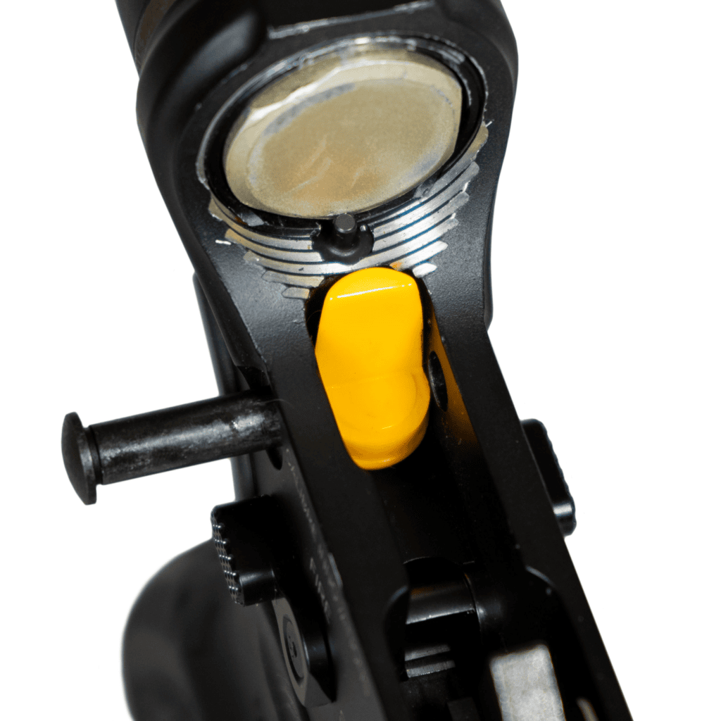 AR-15 Accu-Wedge Buffer - Magload