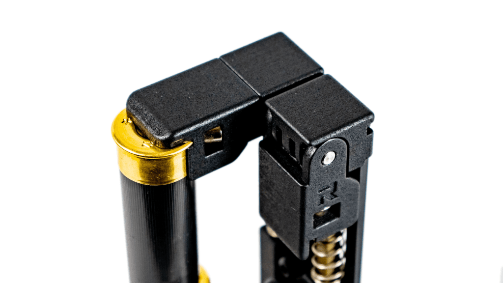 REFLEX Quad Loading System - Magload