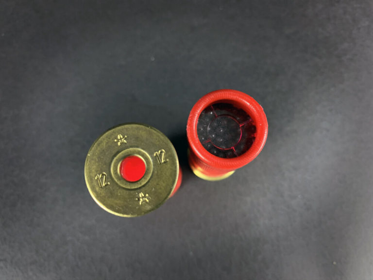 12g Training Rounds / Dummy Cartridges - Magload