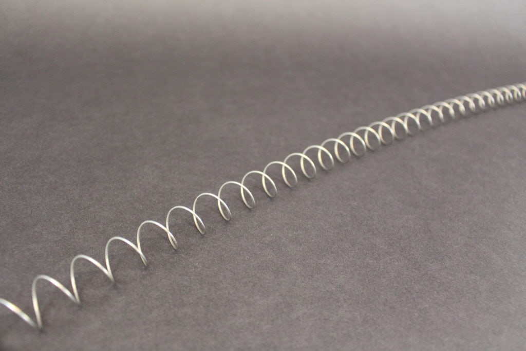 12g Magazine Spring - Magload