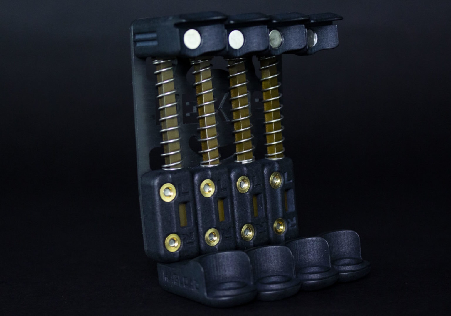 Nexus PRO Quad Loading System - Magload