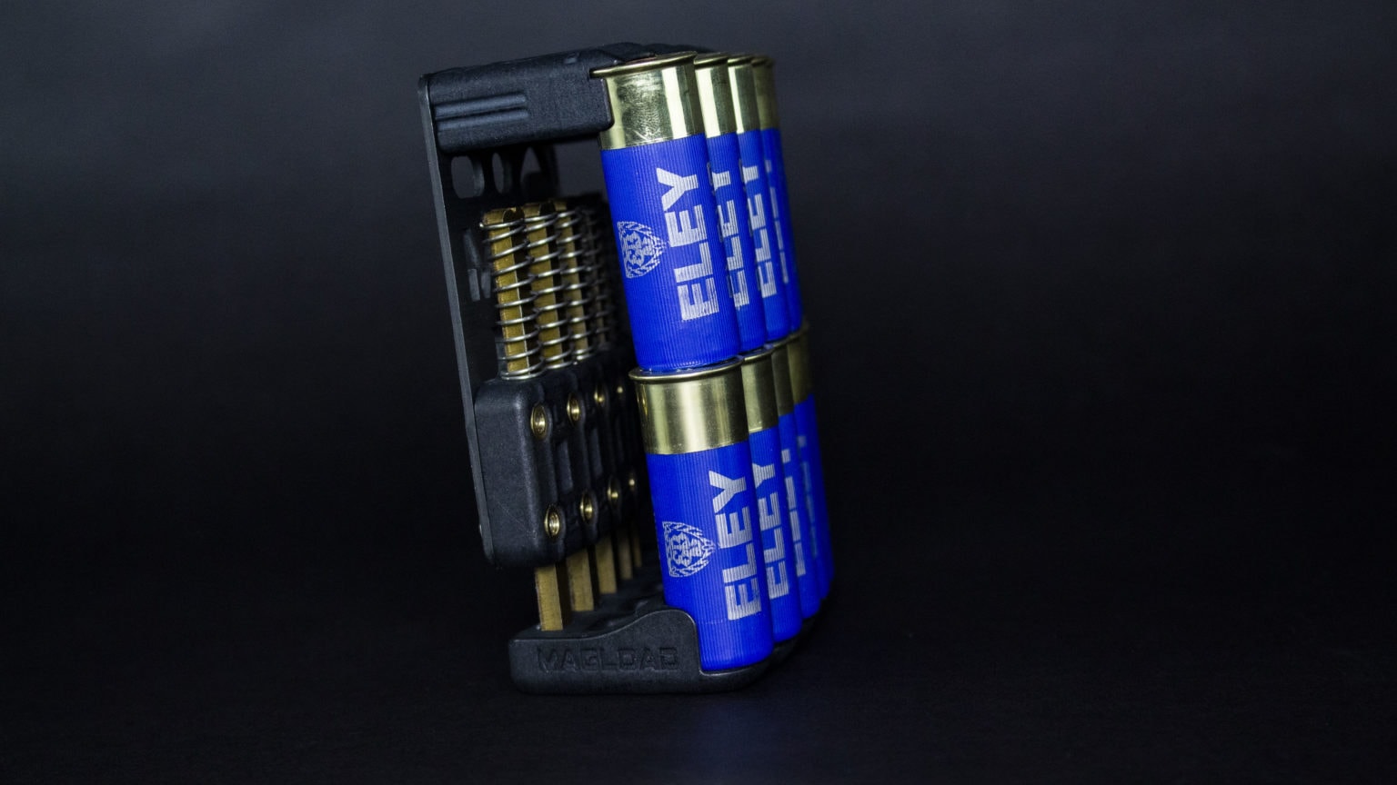 Nexus PRO Quad Loading System - Magload