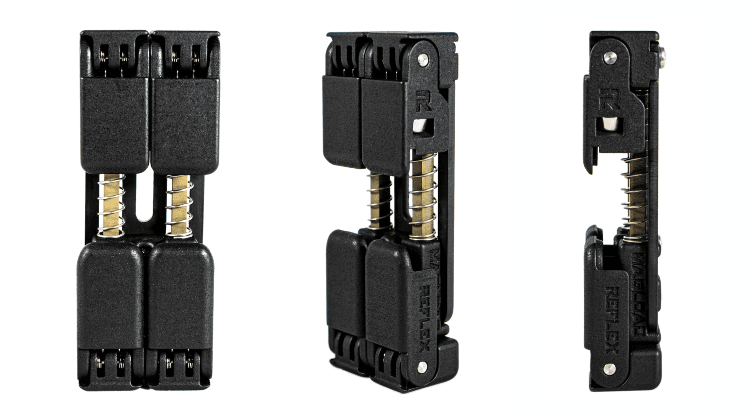 REFLEX Quad Loading System - Magload